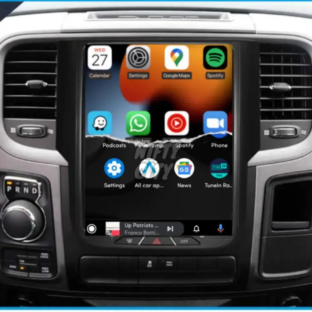 dodge-ram-1500-2013-2021-apple-carplay-android-auto-tesla-style-256 ...